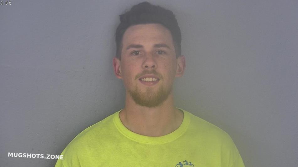 SHULL CHARLES EDWARD JUNIOR 09/01/2021 - Greene County Mugshots Zone