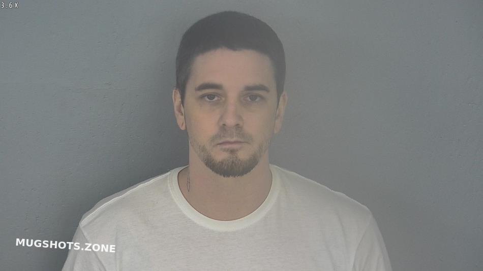 NORRIS JACOB WAYNE 09/07/2021 - Greene County Mugshots Zone