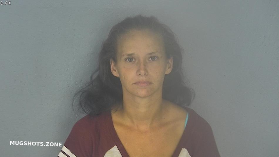 VOSE STEPHANIE ANN 09/07/2021 - Greene County Mugshots Zone