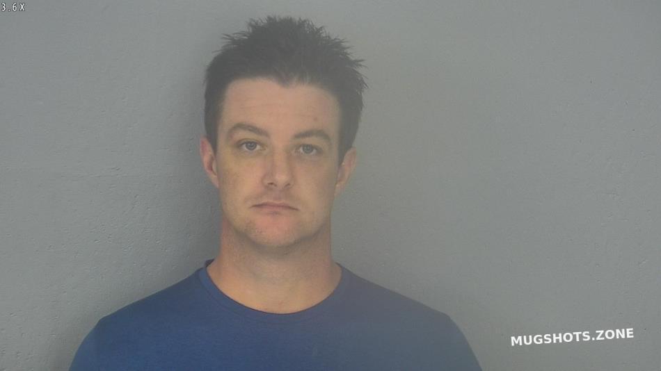 DUVAL SHANE MICHAEL 09/09/2021 - Greene County Mugshots Zone