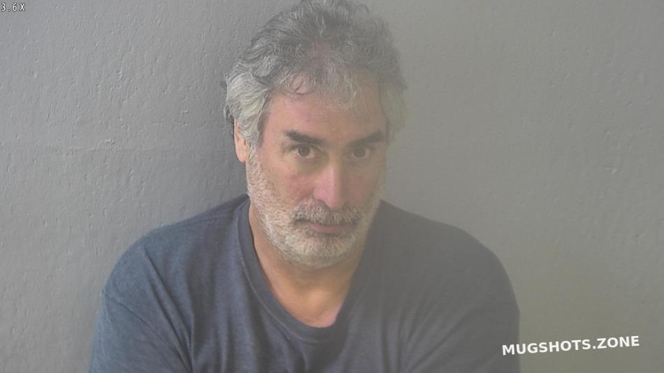 MONTELEONE PETER JR 09/11/2021 - Greene County Mugshots Zone