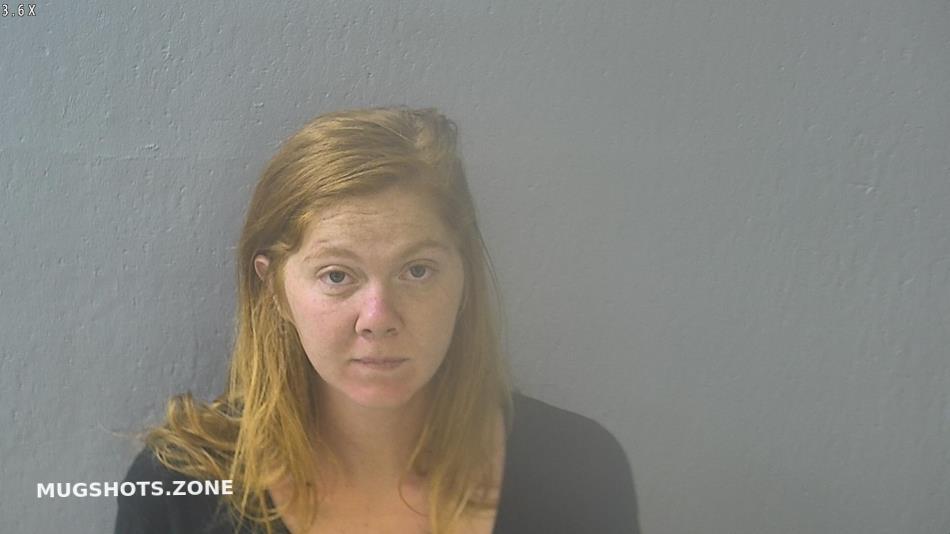 BRAKE LEAH KAYE 09/12/2021 - Greene County Mugshots Zone