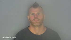 MARLER CODY RYAN 09/16/2021 - Greene County Mugshots Zone