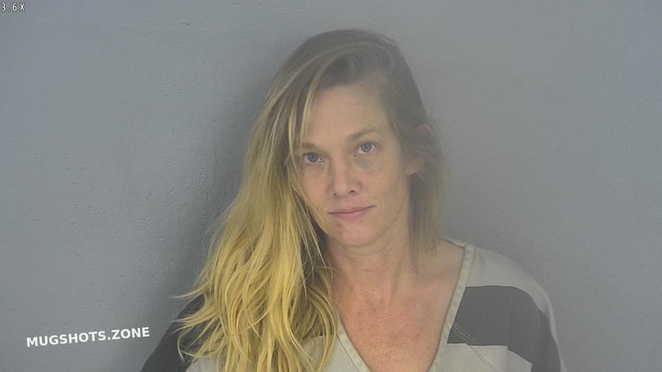 GRAF ERIN ASHLEY 09/17/2021 - Greene County Mugshots Zone