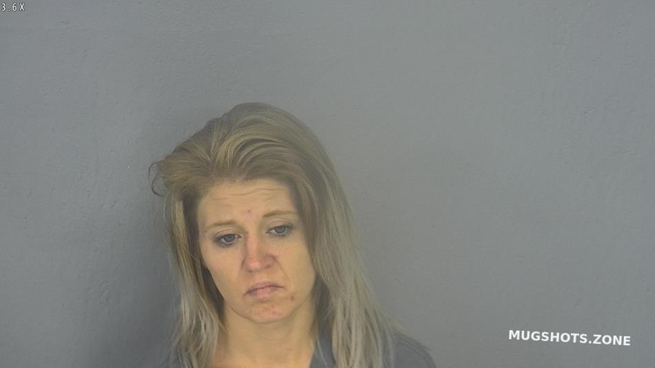 DEPRIEST AMANDA NICOLE 10/07/2021 - Greene County Mugshots Zone