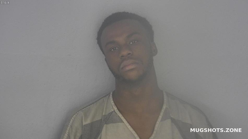 GRANDBERRY ISAAC ROMAIN 10/09/2021 - Greene County Mugshots Zone