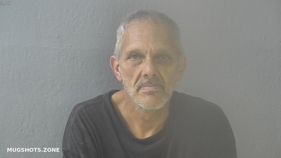 THOMASON TERRY CLAY 10/13/2021 - Greene County Mugshots Zone