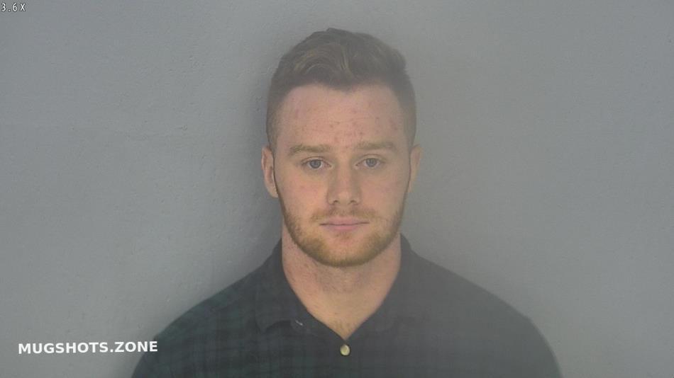 RIBERA TYLER DAVIDA 10/16/2021 - Greene County Mugshots Zone