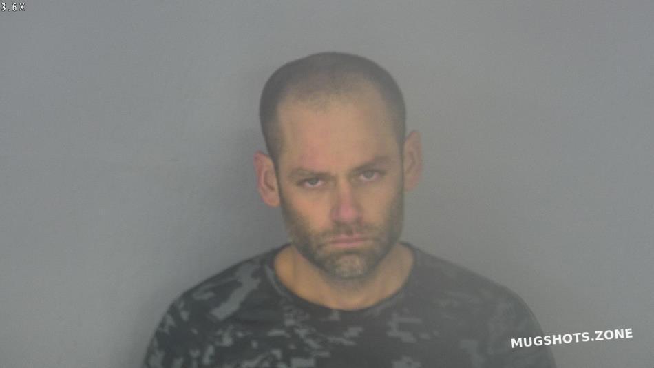 ROSE KODY RAY 11/01/2021 - Greene County Mugshots Zone