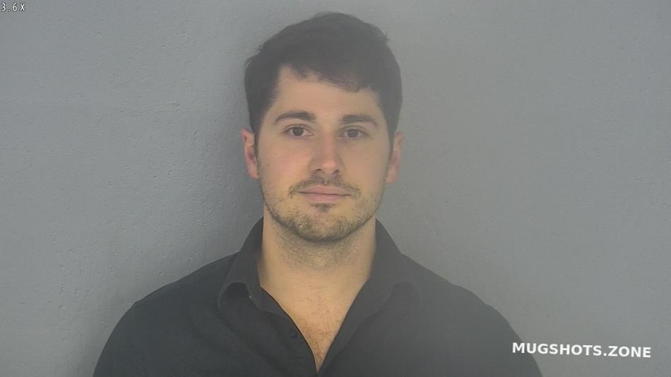 JANICK THOMAS PATRICK 11/06/2021 - Greene County Mugshots Zone