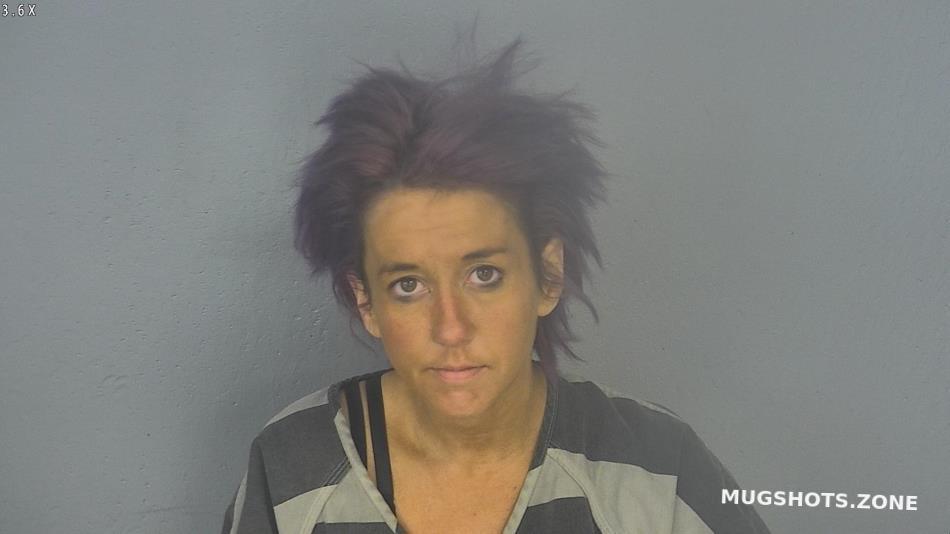 RIDDLE AMANDA MICHELLE 11/07/2021 - Greene County Mugshots Zone