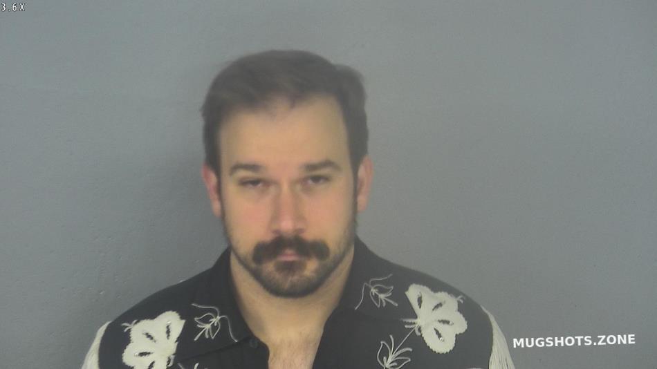 RINKER ADAM WAYNE 11/07/2021 - Greene County Mugshots Zone