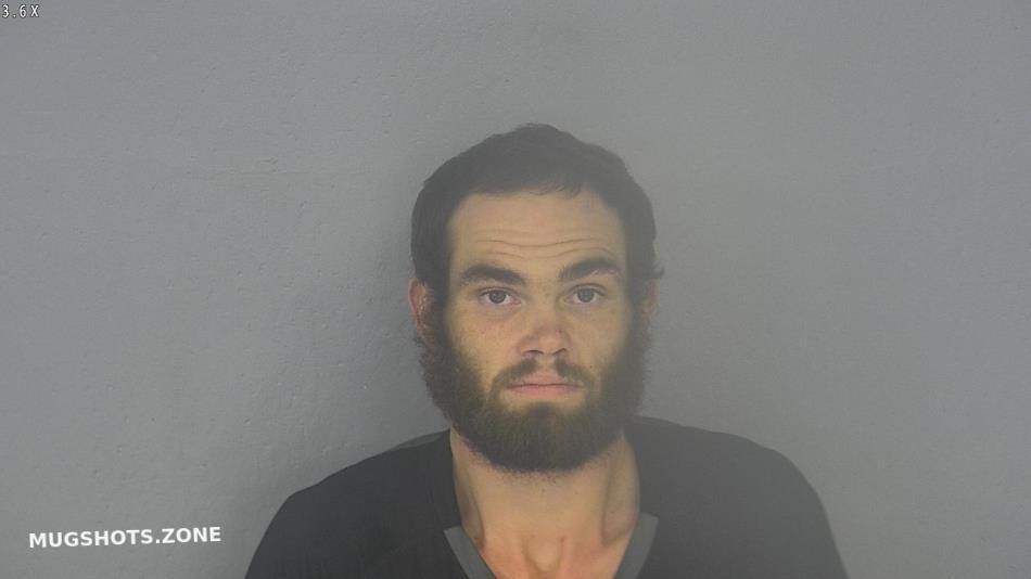 HUBLER DUSTIN DAVID 11/09/2021 - Greene County Mugshots Zone