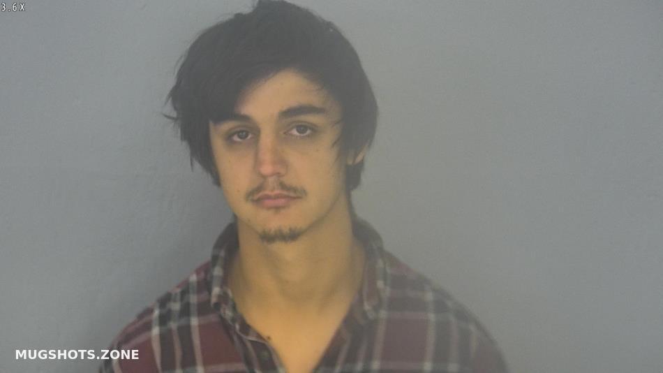 TORRES MARCOS DANIEL 11/13/2021 - Greene County Mugshots Zone