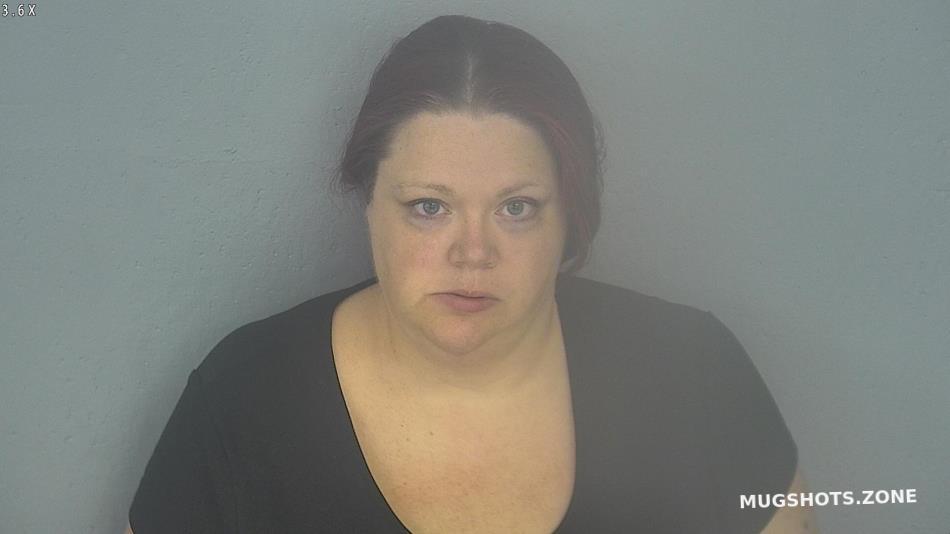 RINGLER LISA LEA 11/22/2021 - Greene County Mugshots Zone