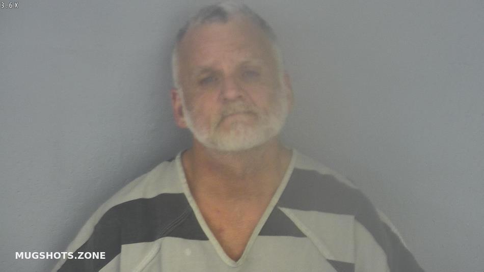 PLUMB WALTER FLETCHER 11/24/2021 - Greene County Mugshots Zone