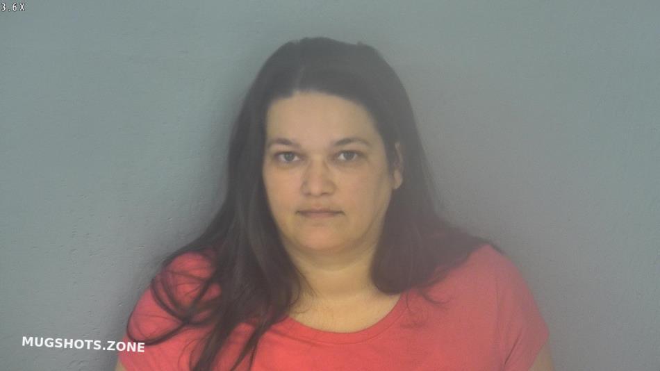 MYERS DIXIE A 12/02/2021 - Greene County Mugshots Zone