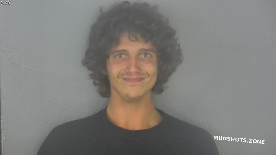 BOLEY JAMES DEVIN 12/06/2021 - Greene County Mugshots Zone