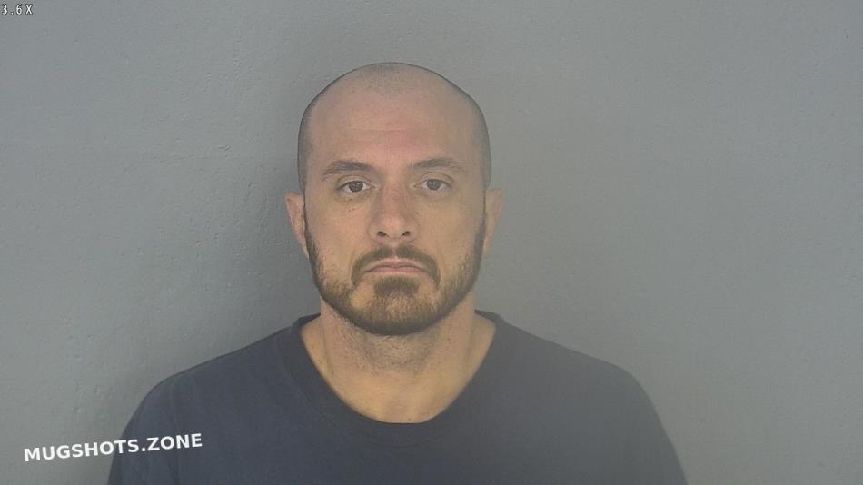 LOPER SHANE LUCAS 12/16/2021 - Greene County Mugshots Zone