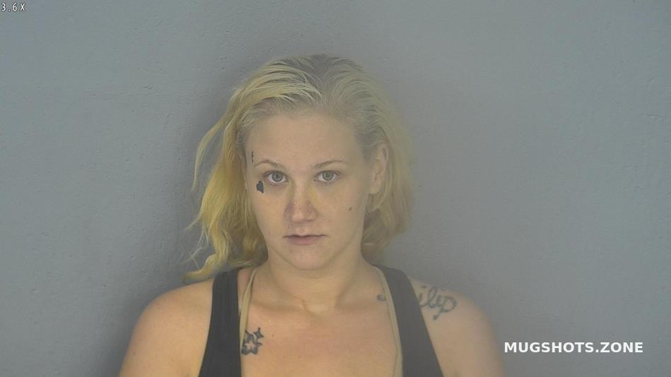 WINGER BRANDI NICOLE 12/20/2021 - Greene County Mugshots Zone