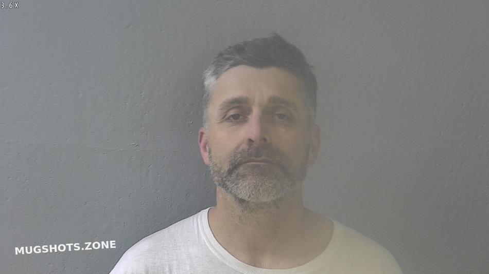 PACKWOOD STEPHEN ELIAS 12/31/2021 - Greene County Mugshots Zone