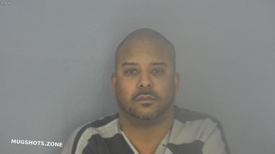 GRIFFIN CHRISTOPHER ANTIONE 01/02/2022 - Greene County Mugshots Zone