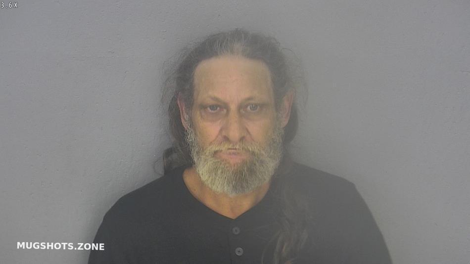 KETCHUM ROGER KEITH 01/04/2022 - Greene County Mugshots Zone