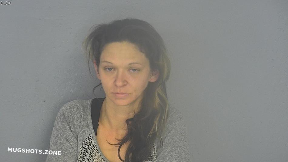 MORRIS DARIA LYNNETTE 01/05/2022 - Greene County Mugshots Zone