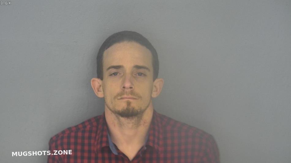 TALLEY BLAKE MICHAEL 01/12/2022 - Greene County Mugshots Zone