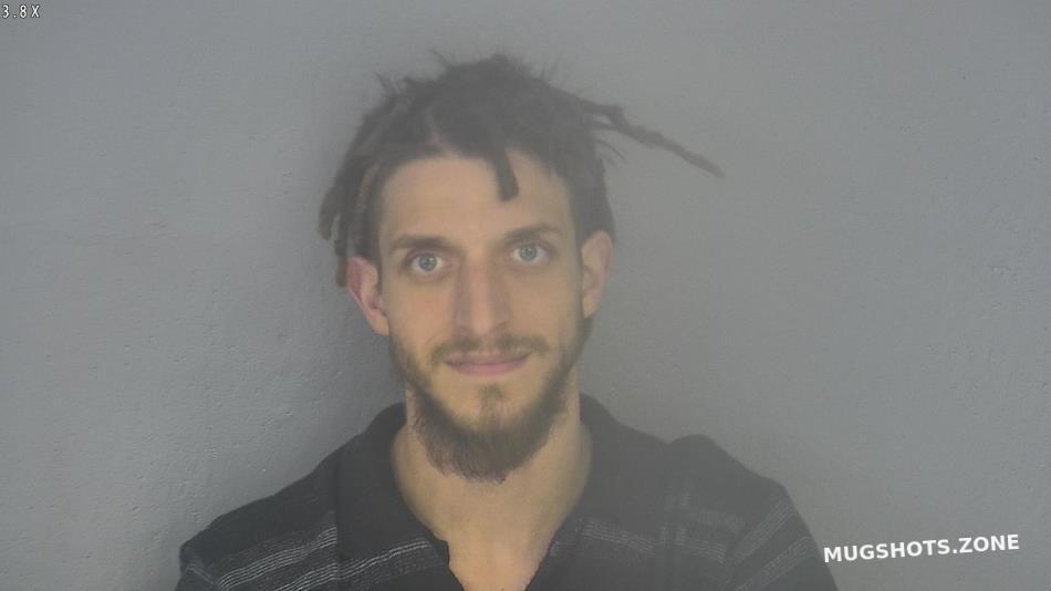 LAYTON MICHAEL ALLEN 01/12/2022 - Greene County Mugshots Zone