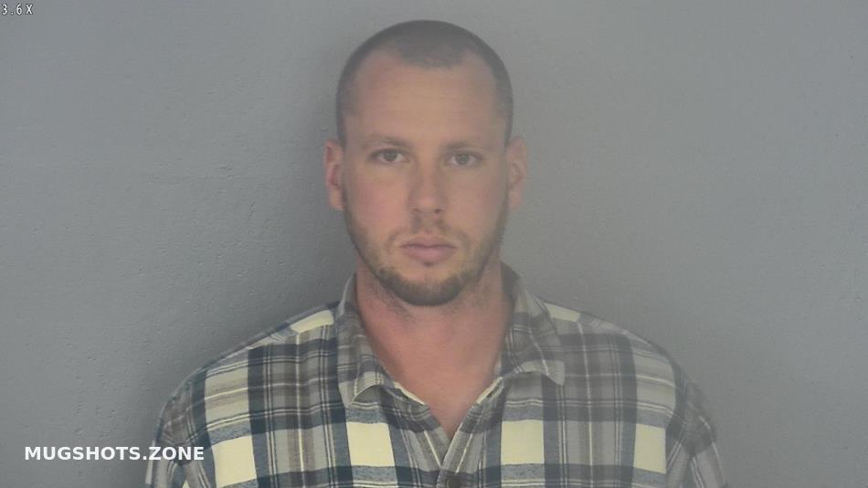 STAUFFER BRYAN MICHAEL 01/13/2022 - Greene County Mugshots Zone