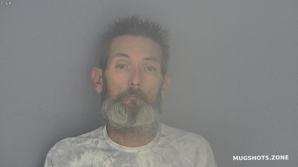 MINNICK KENNETH JOSEPH 01/14/2022 - Greene County Mugshots Zone