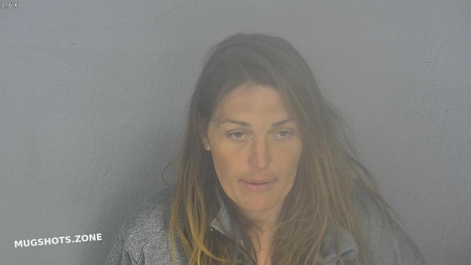 SCHAFER DANYA RAY 01/21/2022 - Greene County Mugshots Zone