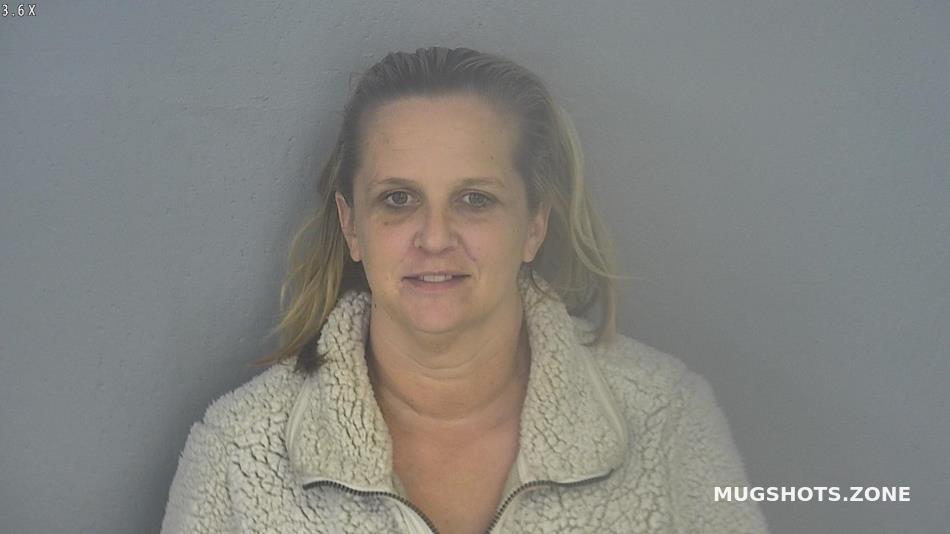 MONTGOMERY JENNIFER ANNE 01/26/2022 - Greene County Mugshots Zone