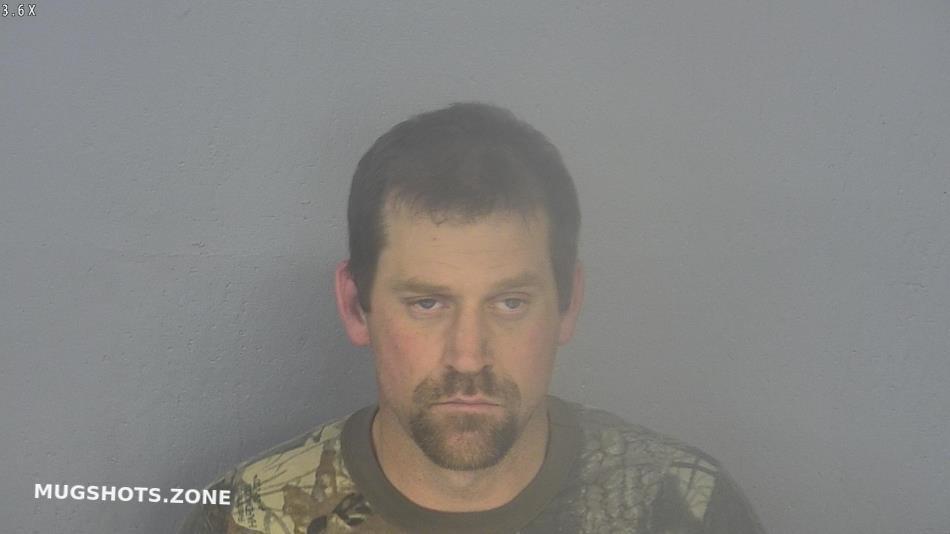 RHEA MARSHALL DEAN 02/01/2022 - Greene County Mugshots Zone