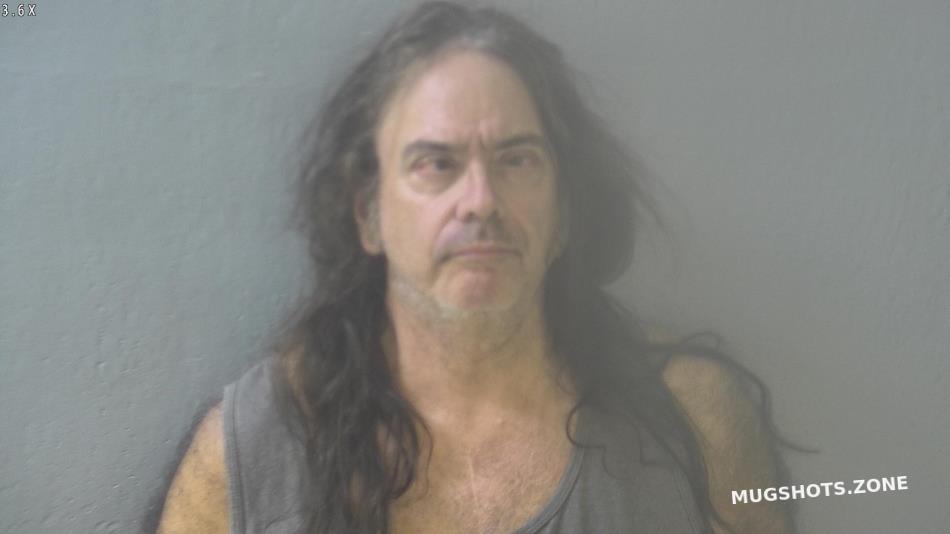 PLOOF MICHAEL JOSEPH 02/01/2022 - Greene County Mugshots Zone