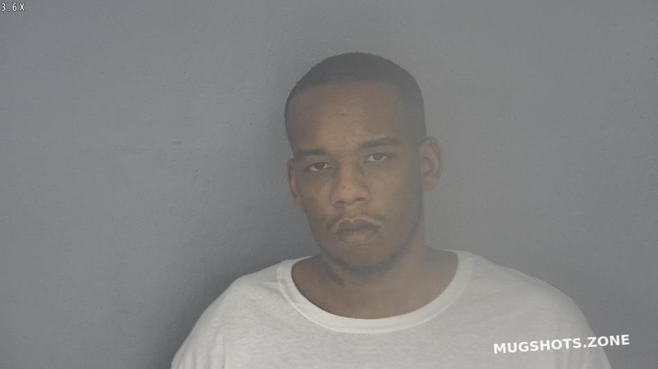 SINGLETON JAMES DONALD III 02/01/2022 - Greene County Mugshots Zone