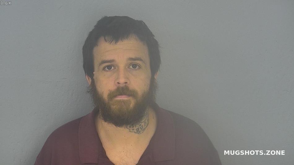 MILLER MICHAEL JOSEPH 02/09/2022 - Greene County Mugshots Zone