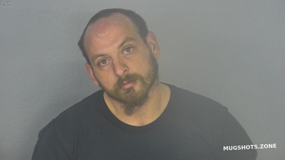 ADAMS DANIEL J 02/11/2022 - Greene County Mugshots Zone