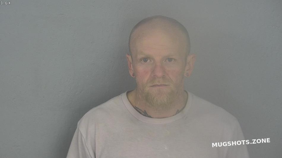 PERRY DALE ANTHONY 02/15/2022 - Greene County Mugshots Zone