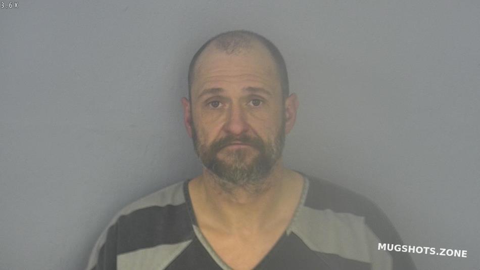 RUARK JAMES MATTHEW 02/18/2022 - Greene County Mugshots Zone