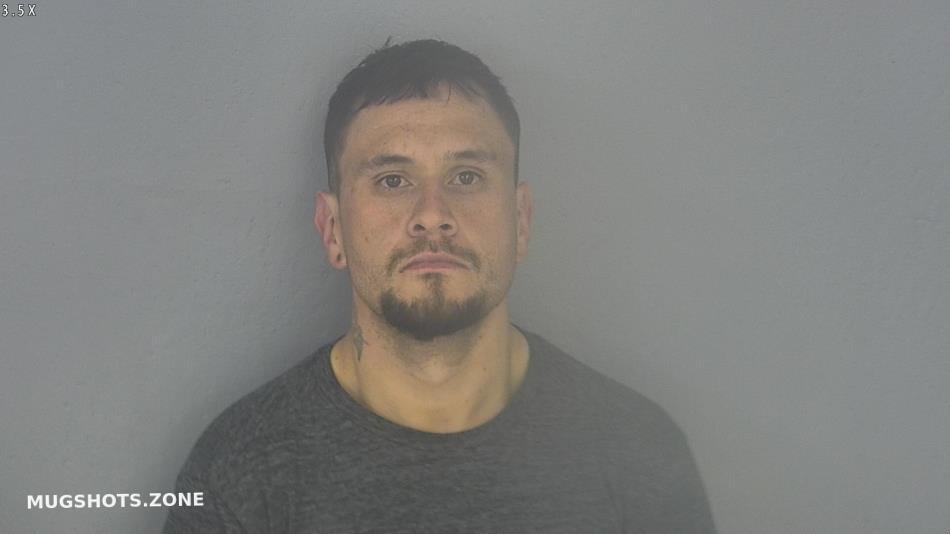 JACOBS JAMES LEE 02/18/2022 - Greene County Mugshots Zone