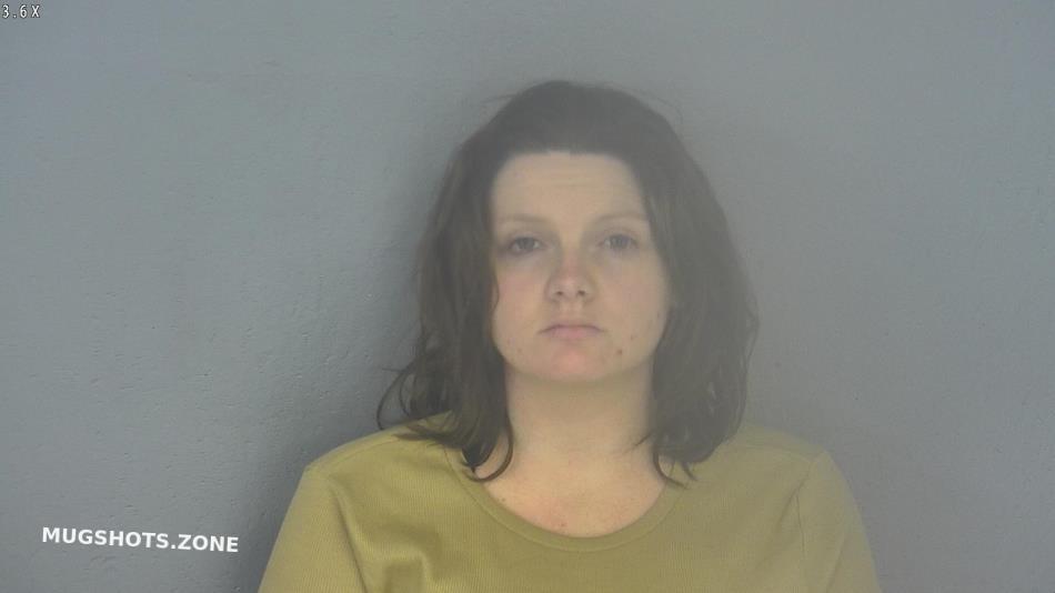STODDARD BAILY DIANE 02/18/2022 - Greene County Mugshots Zone