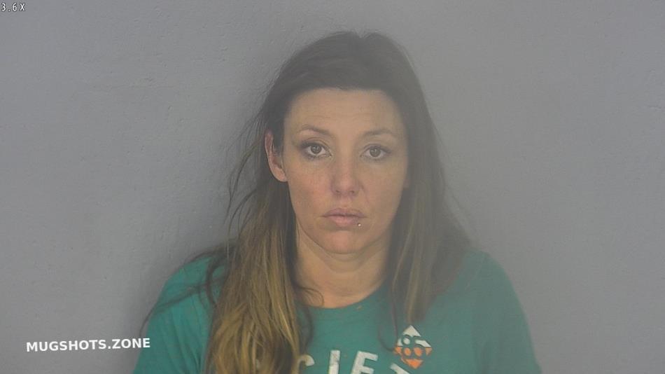 RILEY AMANDA CHRISTINE 02/21/2022 - Greene County Mugshots Zone