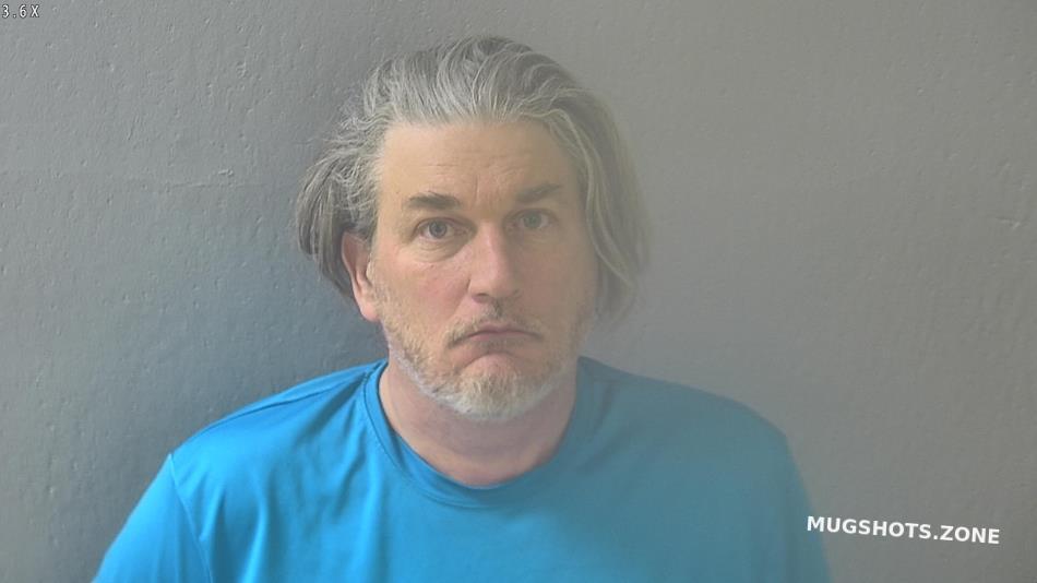 GOTT TRAVIS LEEFORD 02/25/2022 - Greene County Mugshots Zone