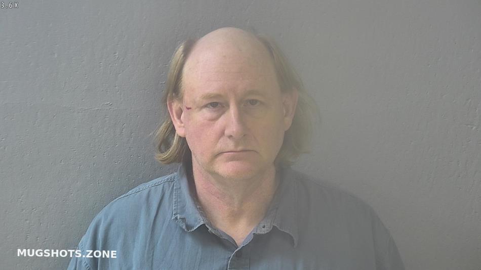 BUEHLER MICHAEL WAYNE 02/26/2022 - Greene County Mugshots Zone