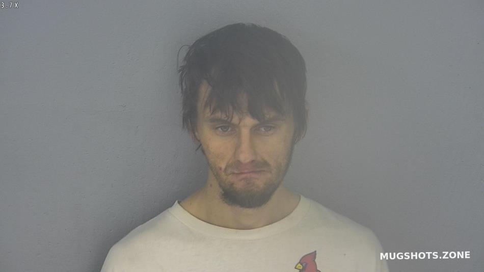 SCRIBNER CHRISTOPHER IVAN 02/28/2022 - Greene County Mugshots Zone