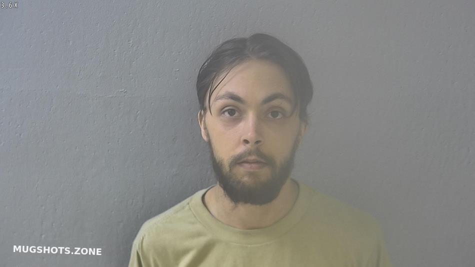 VINCILIONE DAVIN NATHANIEL 03/02/2022 - Greene County Mugshots Zone