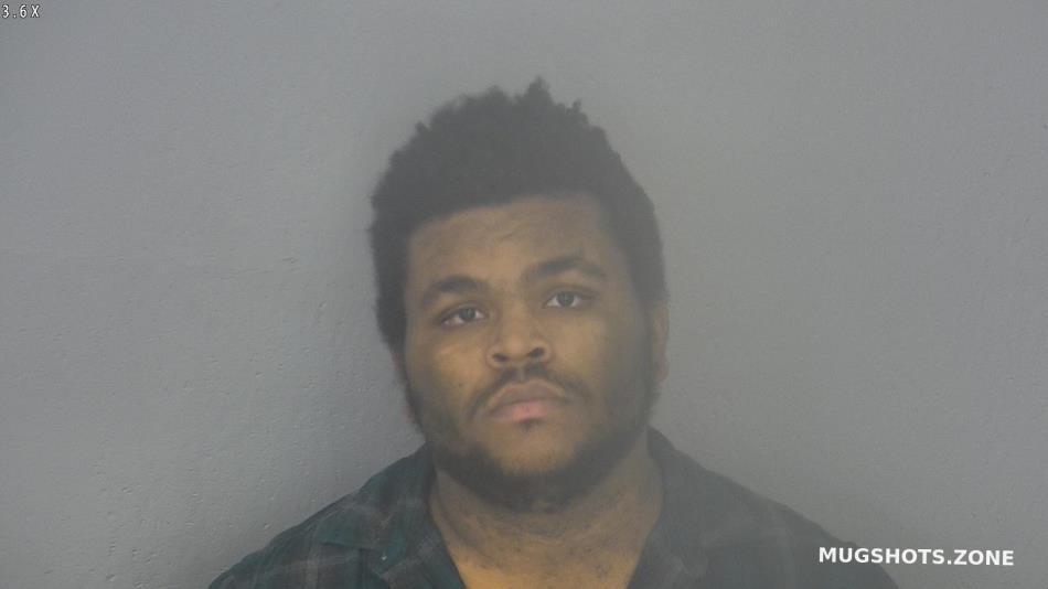 BURT TRAVIS SAMUEL 03/03/2022 - Greene County Mugshots Zone