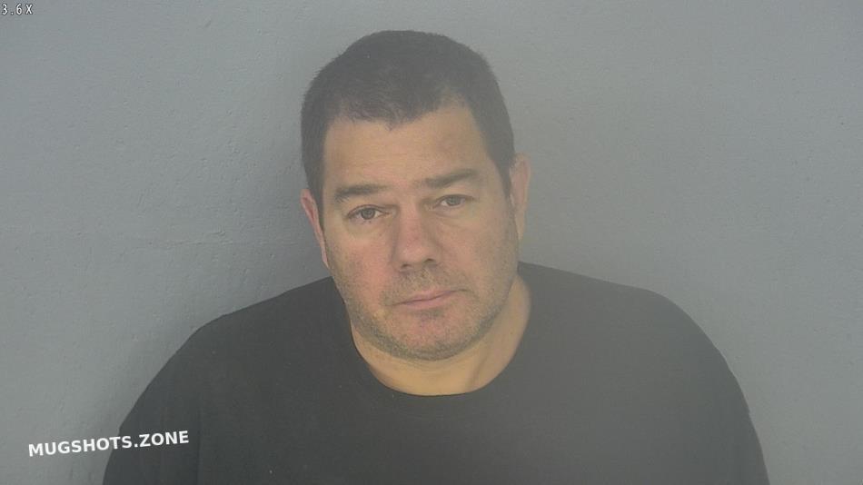 RUST SEBASTIAN AMADEUS 03/17/2022 - Greene County Mugshots Zone